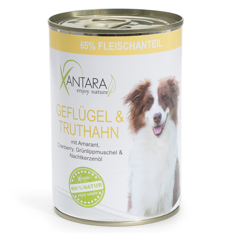 Xantara
